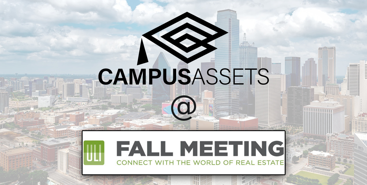 Campus Assets | Build Smart